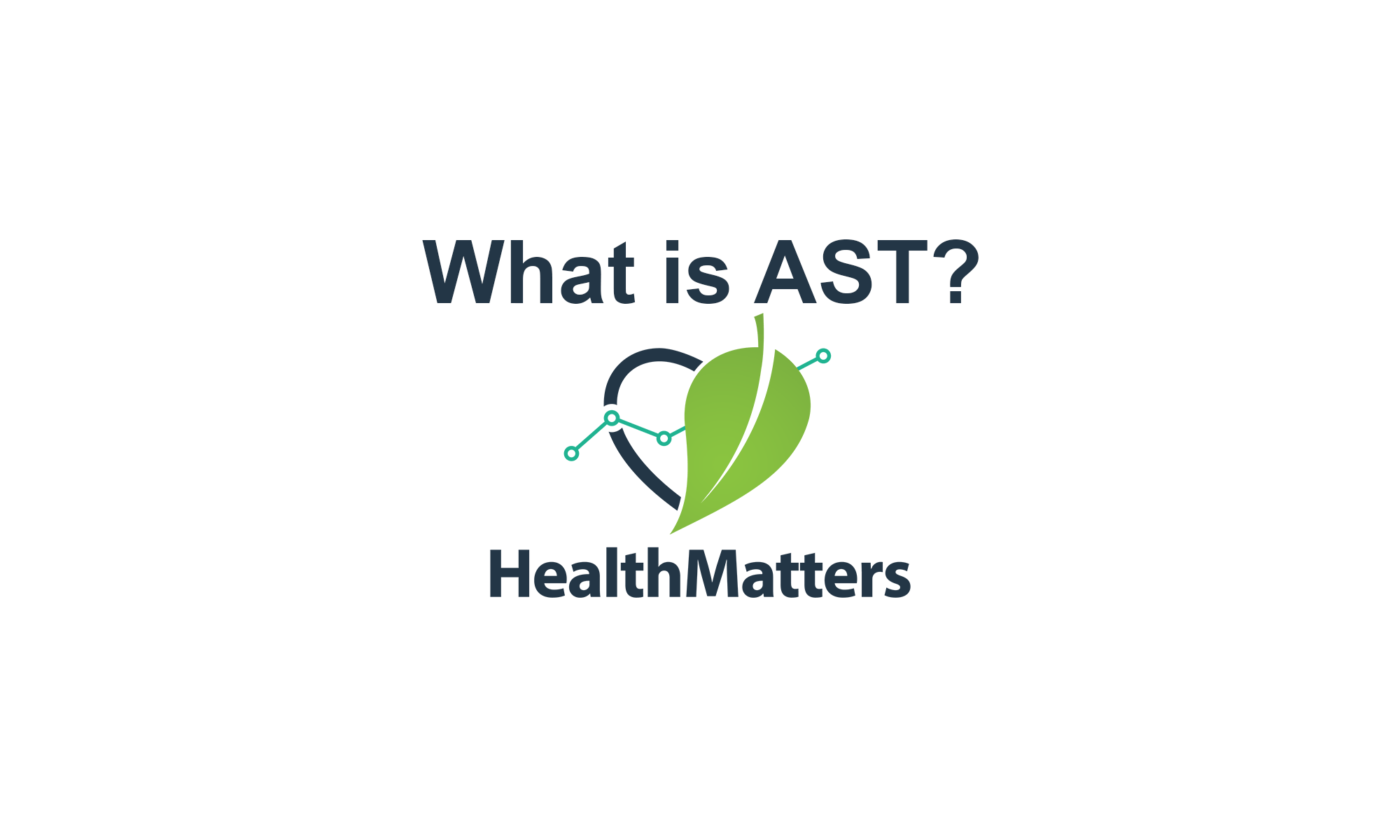 What is AST (Aspartate-aminotransferase)?