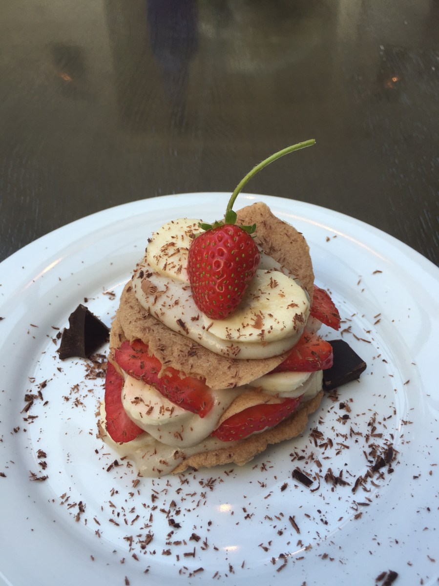 Plant-based Chef Allen Campbell Talks Food & Education