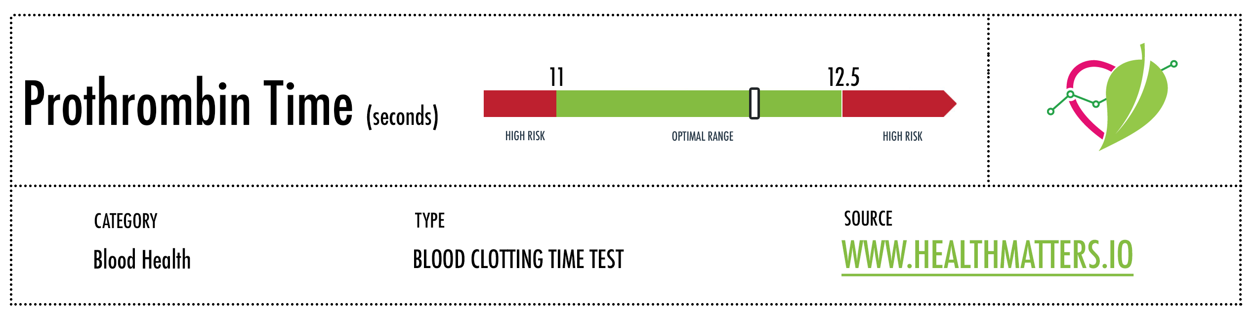 What is the Prothrombin Time (PT)?