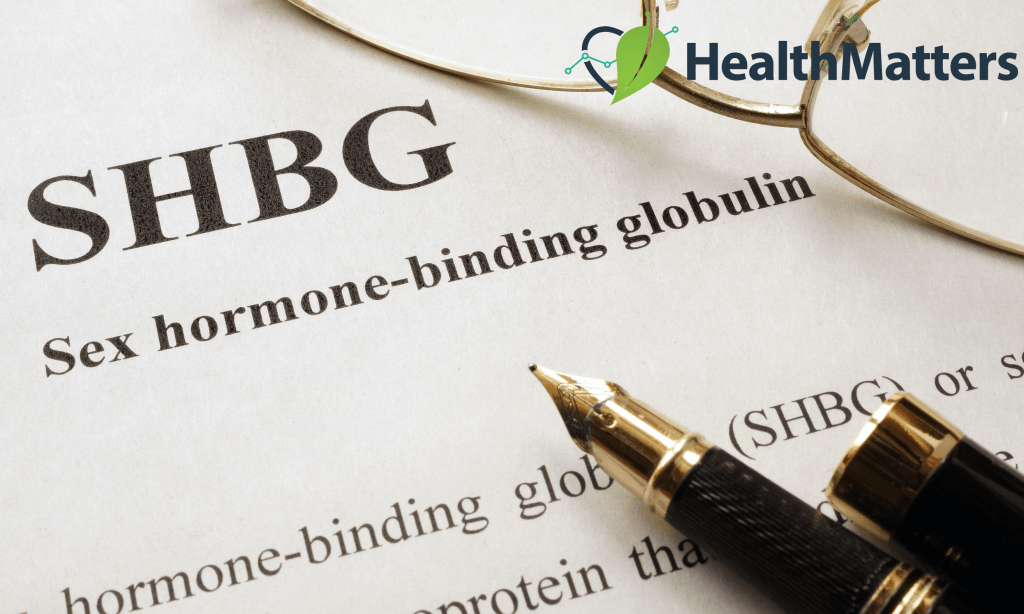 What is SHBG?
