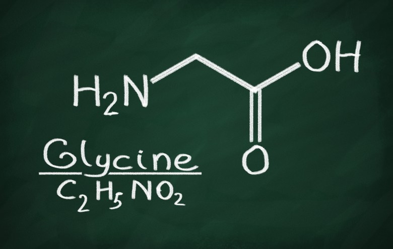 What is Glycine?