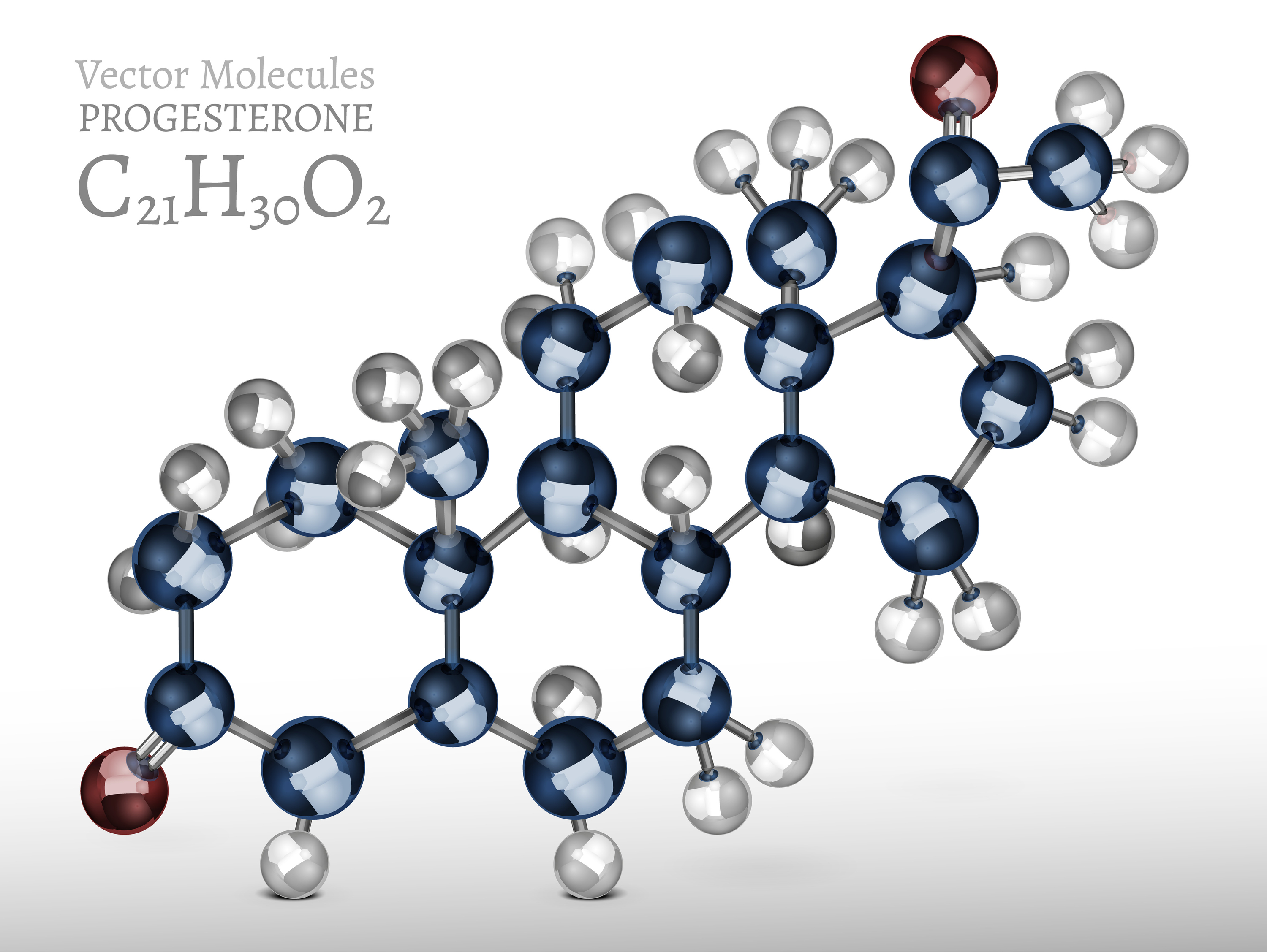Progesterone in Men: Definition+Reference Ranges