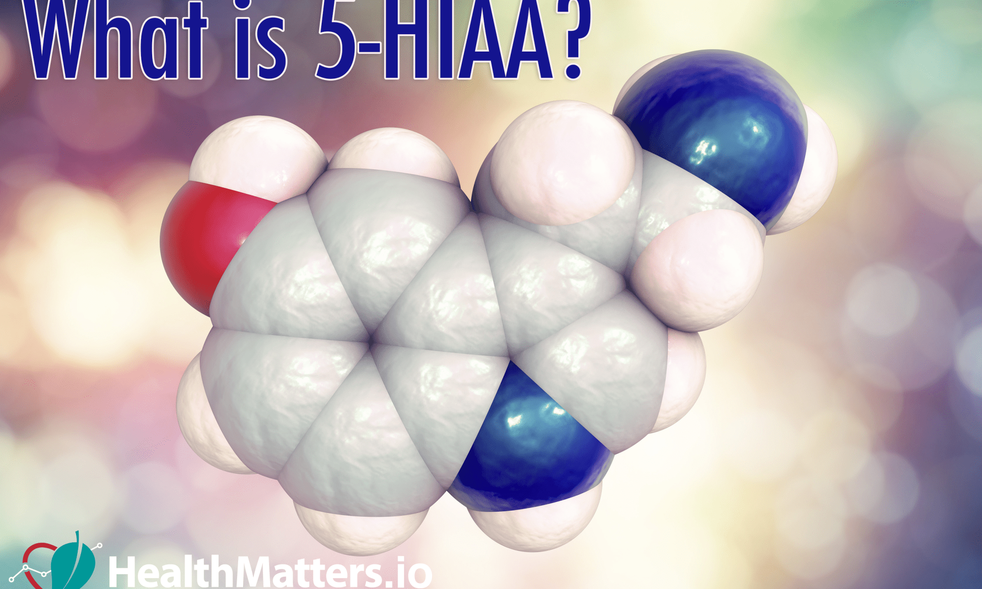 What is 5-HIAA (Neurotransmitter)?
