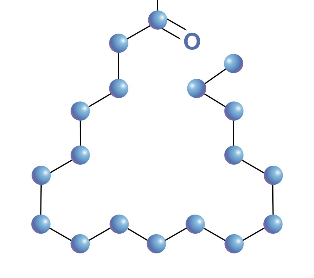 What is Stearic Acid?