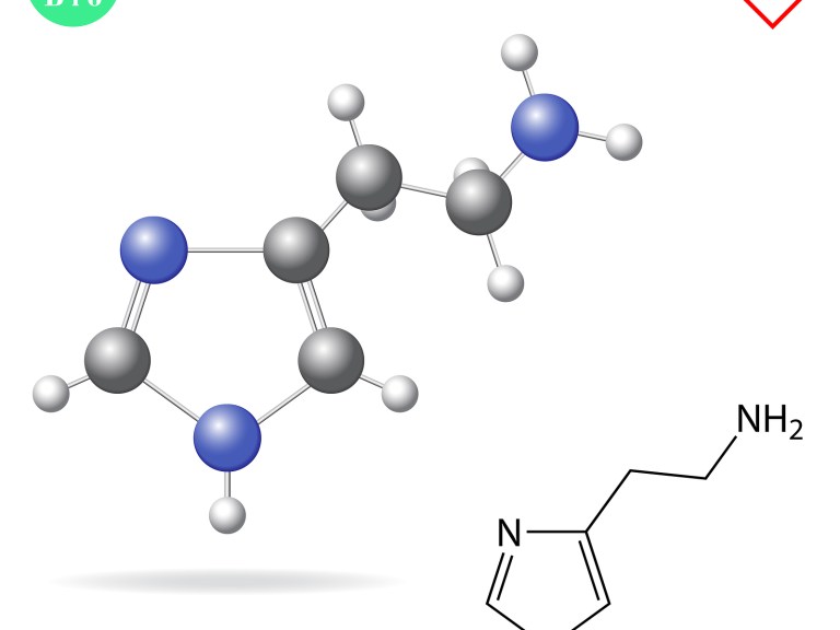 What is Histamine? High and low values | Lab results explained